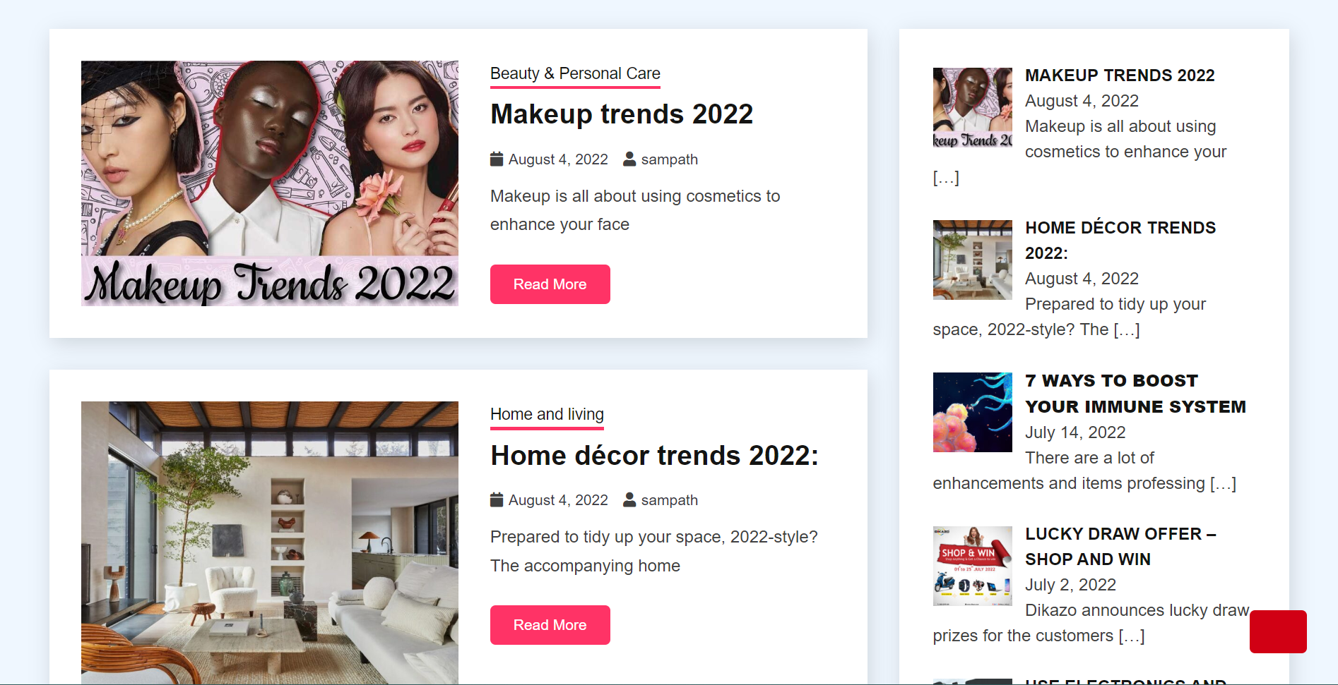 dikazo-personal-portfolio-project-detail